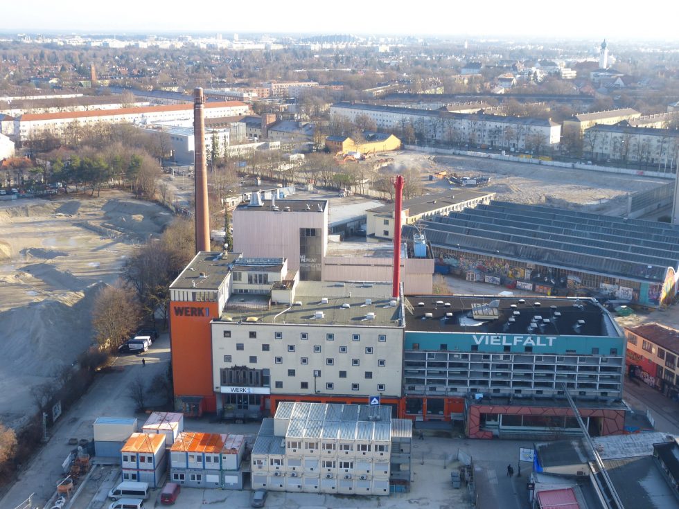 Vermietung - Sarré Musikprojekte